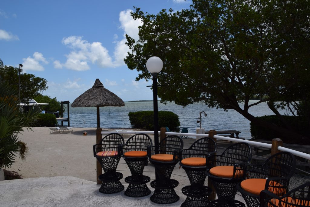 Contact Us - Manatee Bay Club - Key Largo, Florida Keys